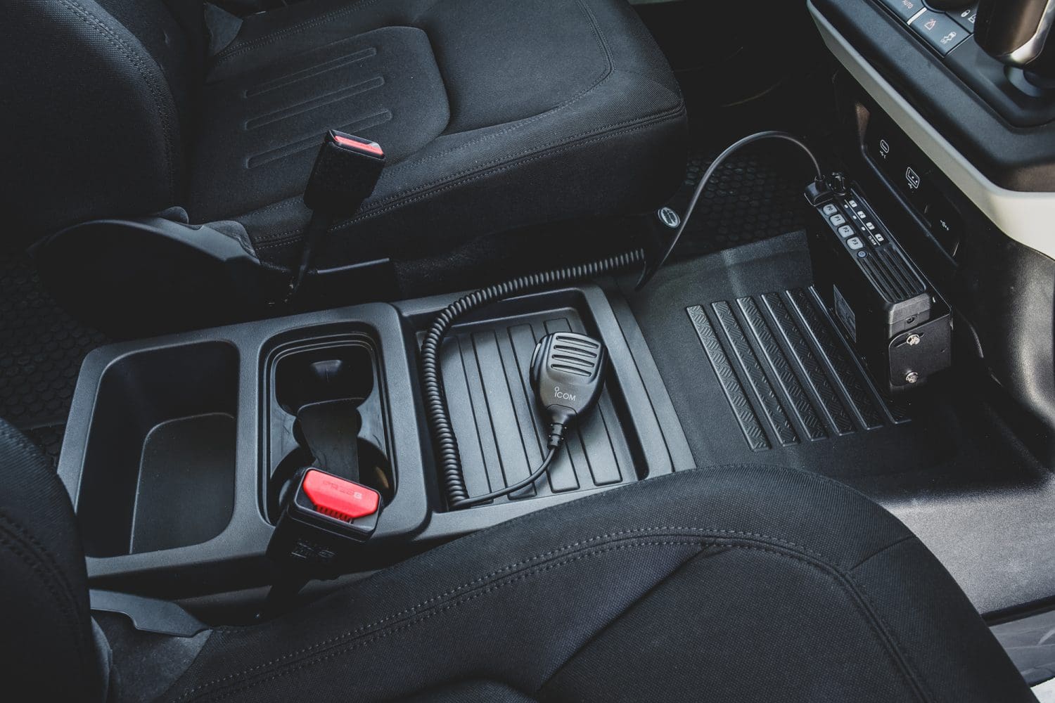2020 Defender Overland Test Drive - Expedition Portal