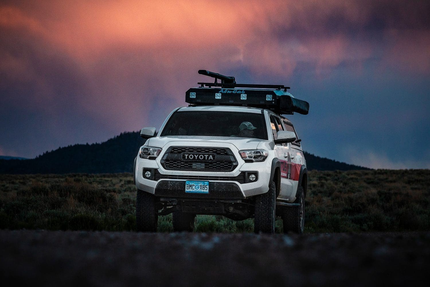 Sustainable Overlanding with Titus Adventure Company - Expedition Portal