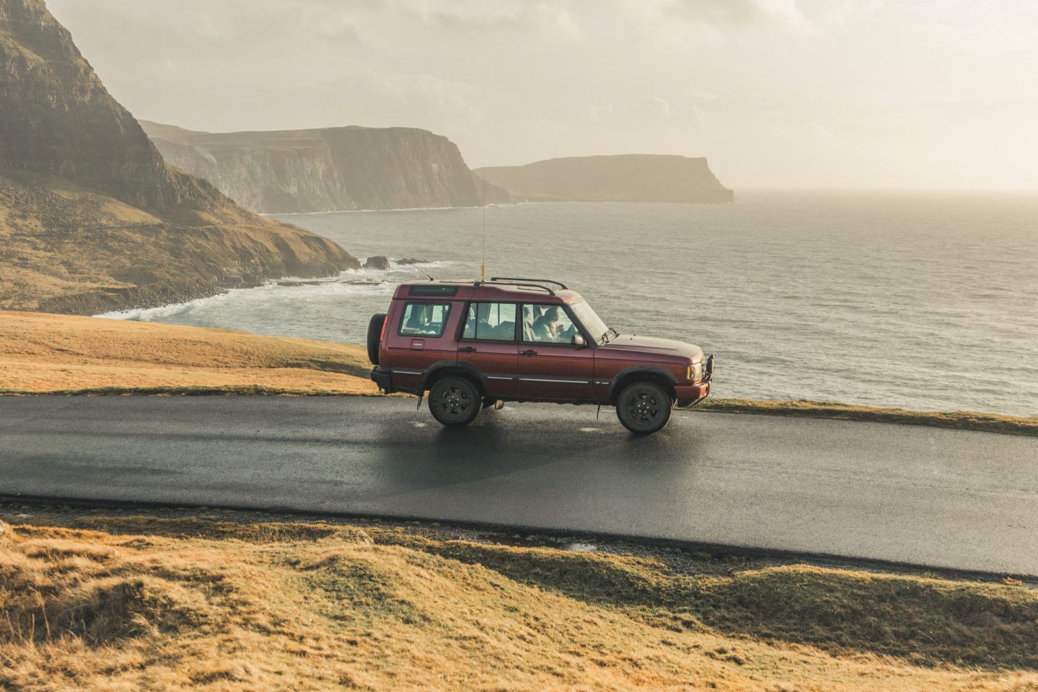 Expedition Portal - Page 148 of 289 - The global resource for overland ...