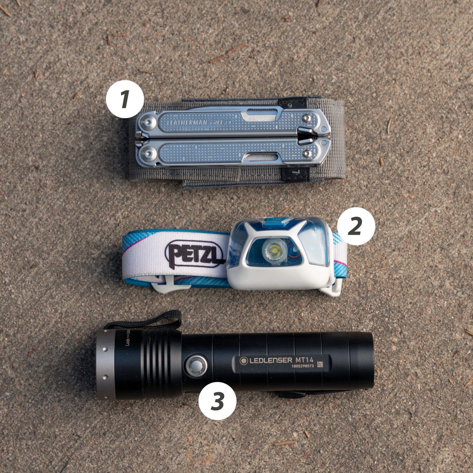 Assembling a Cold Weather Vehicle Emergency Kit - Expedition Portal