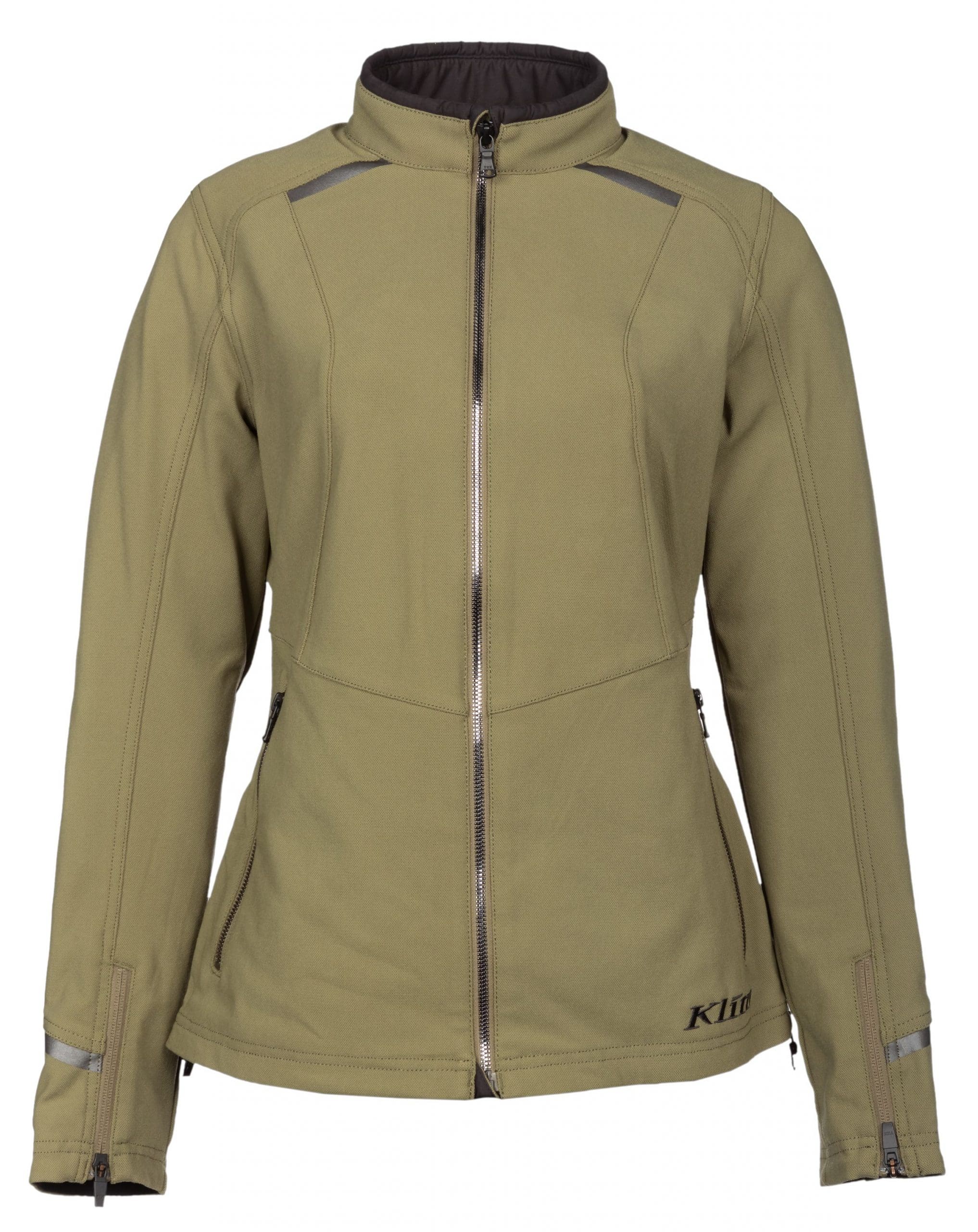 Klim—New and Redesigned Women's Motorcycle Jackets - Expedition Portal