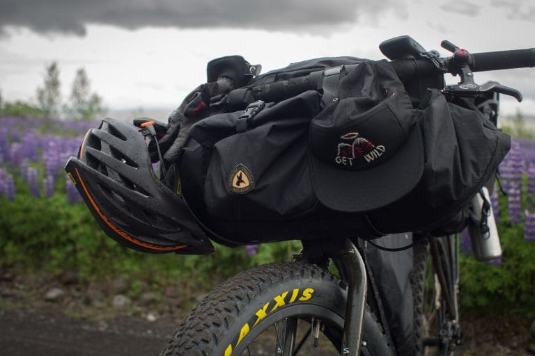 Tips for Your First Bikepacking Trip - Expedition Portal
