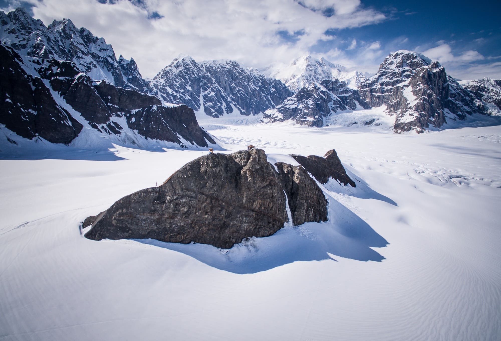 How to Shoot Snowscapes - Expedition Portal