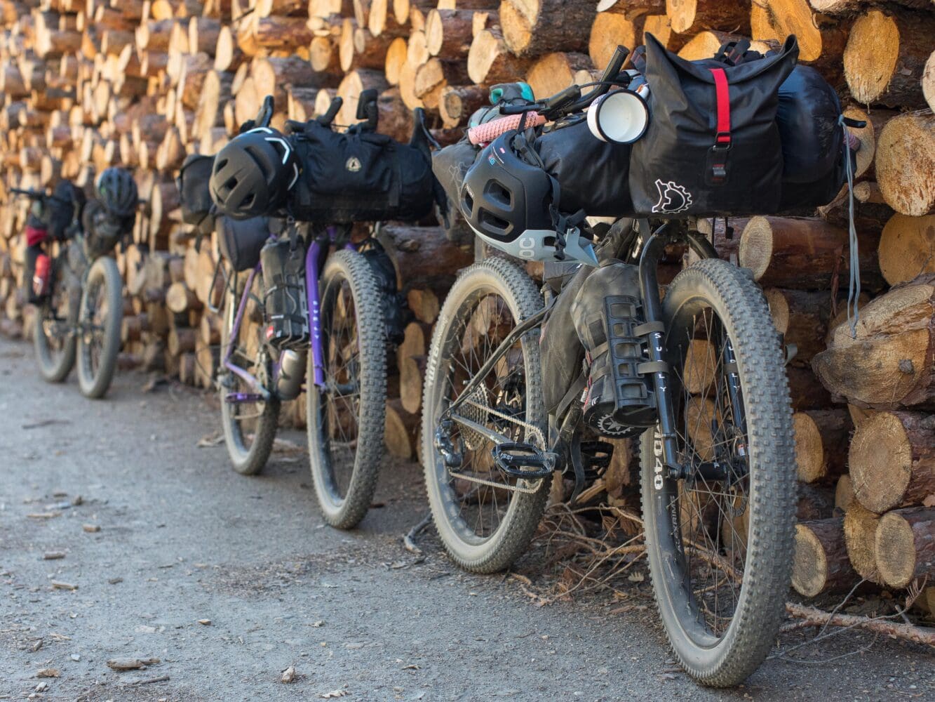 Why Choose Bikepacking for Your Next Overlanding Trip? - Expedition Portal