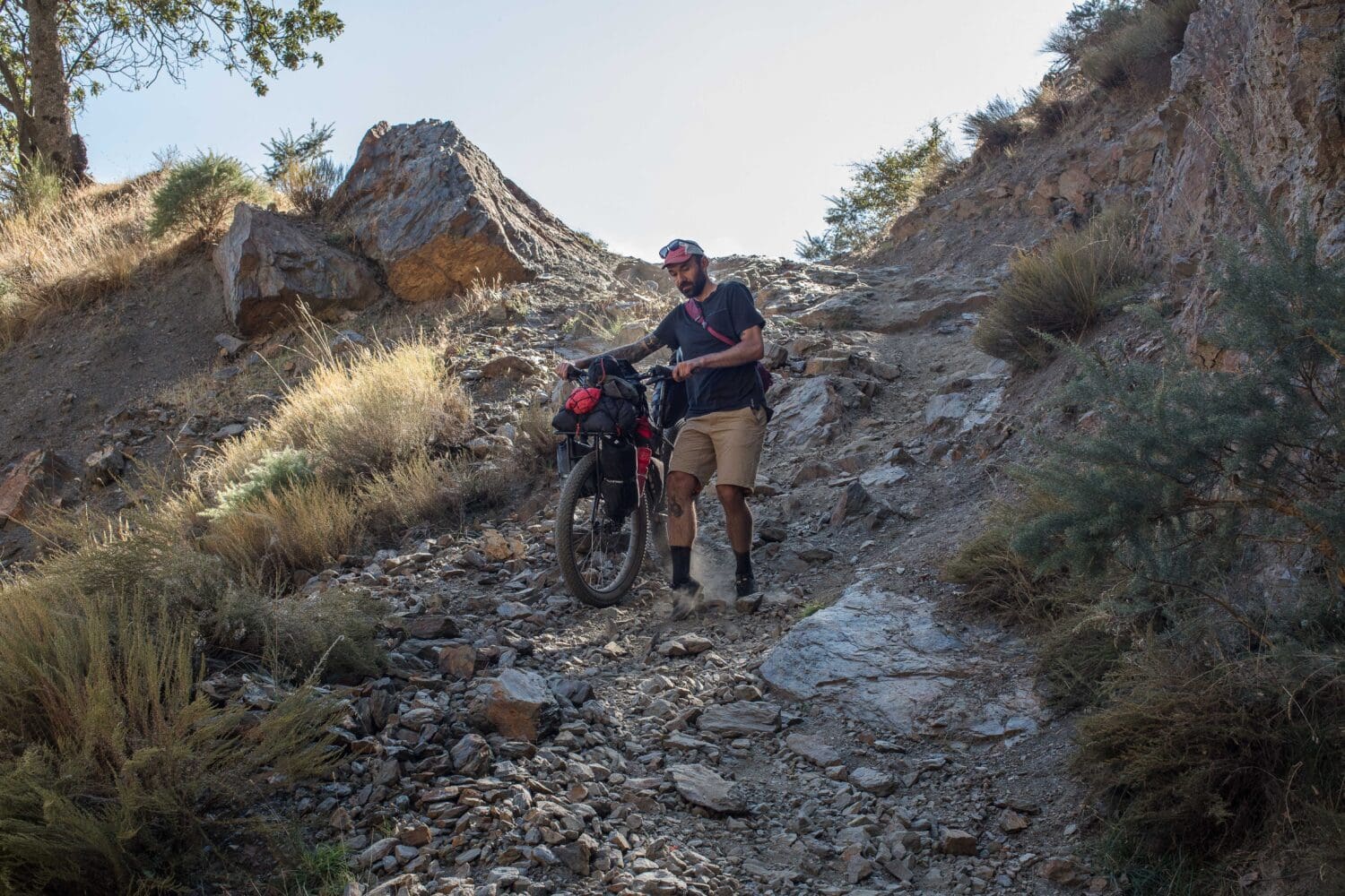 Why Choose Bikepacking for Your Next Overlanding Trip? - Expedition Portal