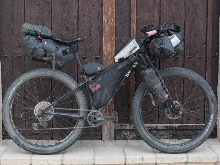Why Choose Bikepacking for Your Next Overlanding Trip? - Expedition Portal