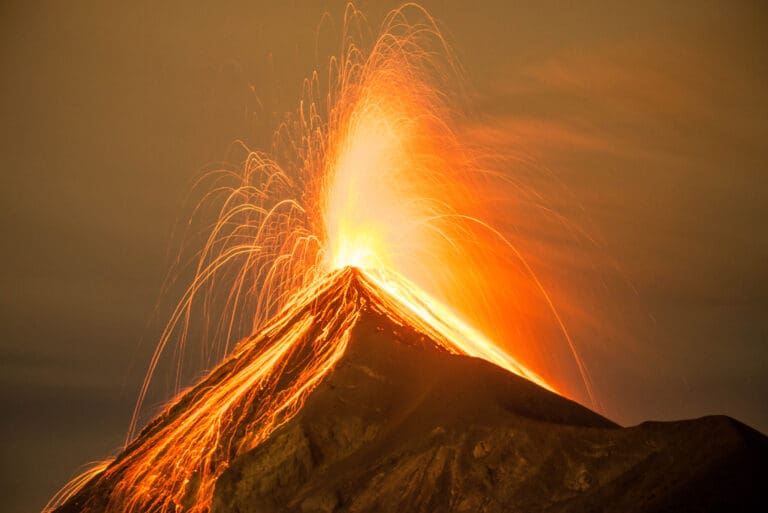 How to Photograph Fire - Expedition Portal
