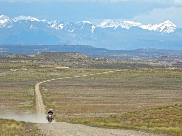 10 Years, 10 Routes, 10,000+ Miles—A Decade Anniversary for Backcountry ...
