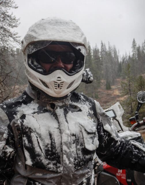 10 Years, 10 Routes, 10,000+ Miles—A Decade Anniversary for Backcountry ...