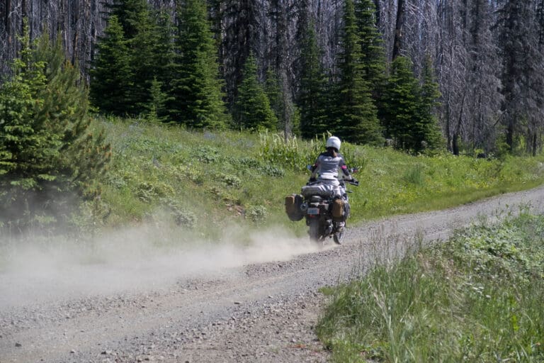 10 Years, 10 Routes, 10,000+ Miles—A Decade Anniversary for Backcountry ...