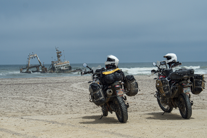 Expedition Portal - Page 68 of 238 - The global resource for overland ...