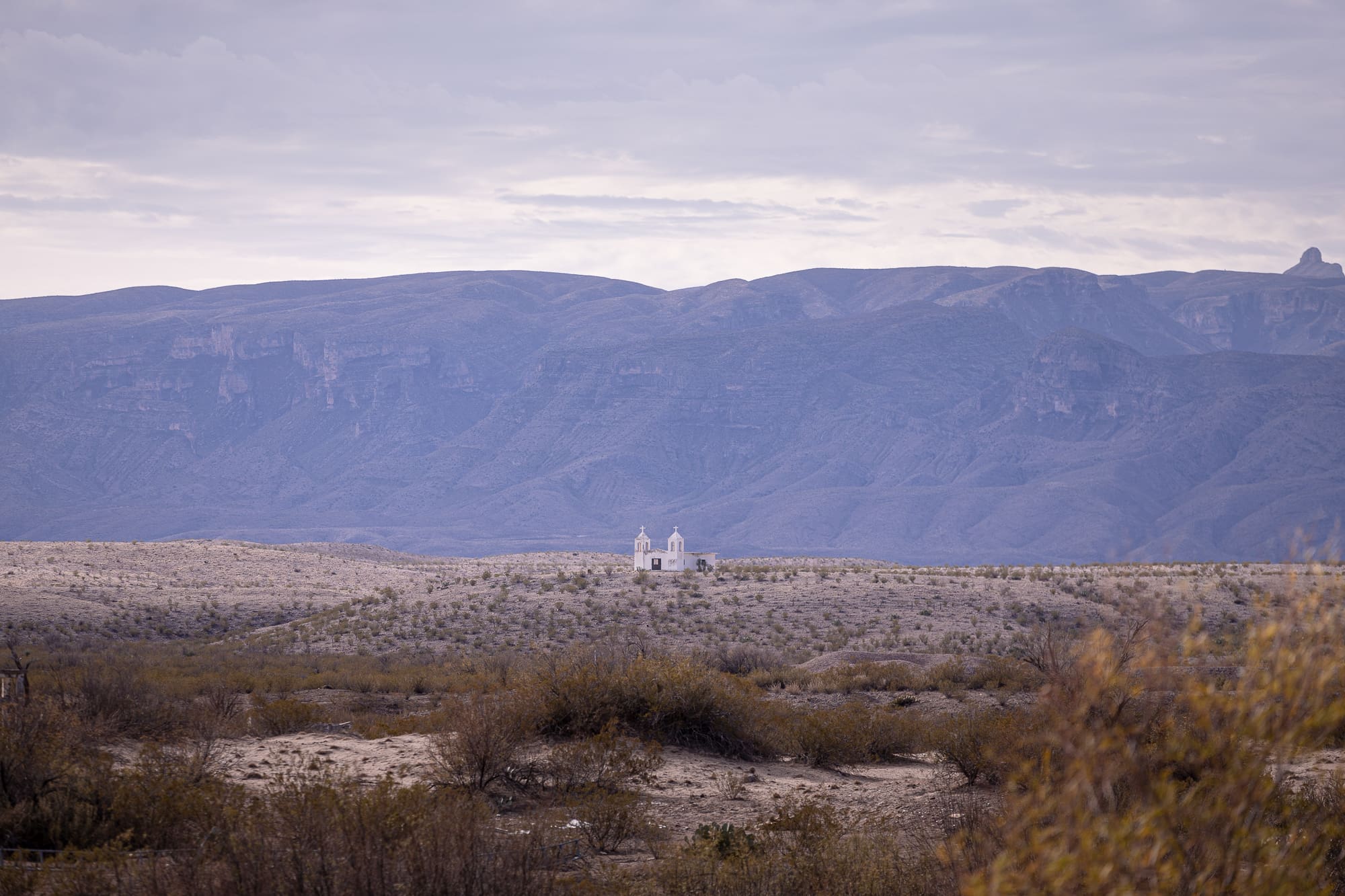 Destinations :: Texas Borderlands - Black Gap Wildlife Management Area ...