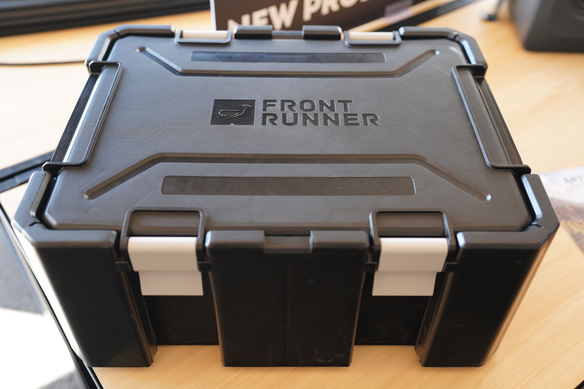 New Overland Gear at Expo West 2021 - Expedition Portal