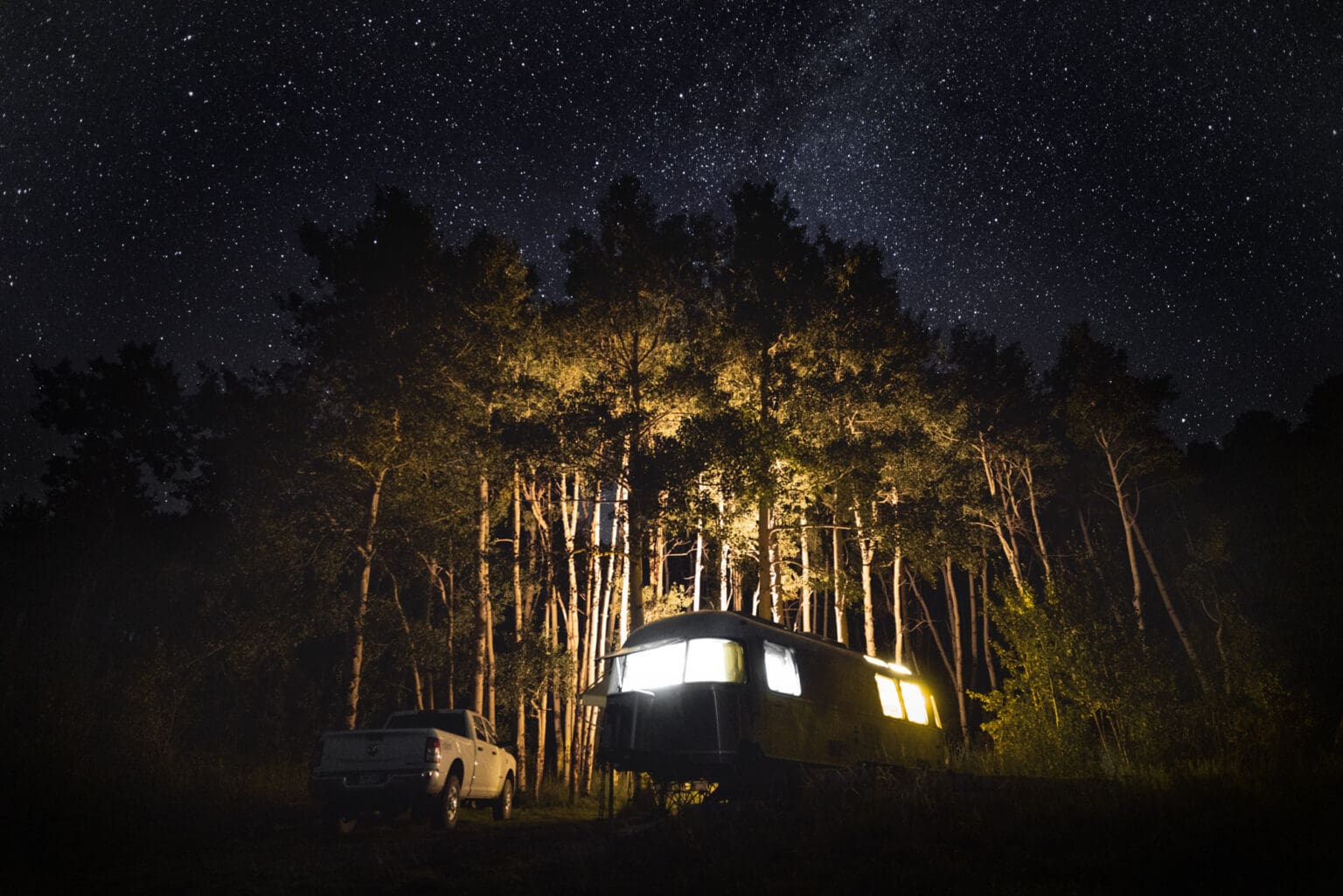 36 Hours of Adventure :: Exploring Colorado's San Juan Range