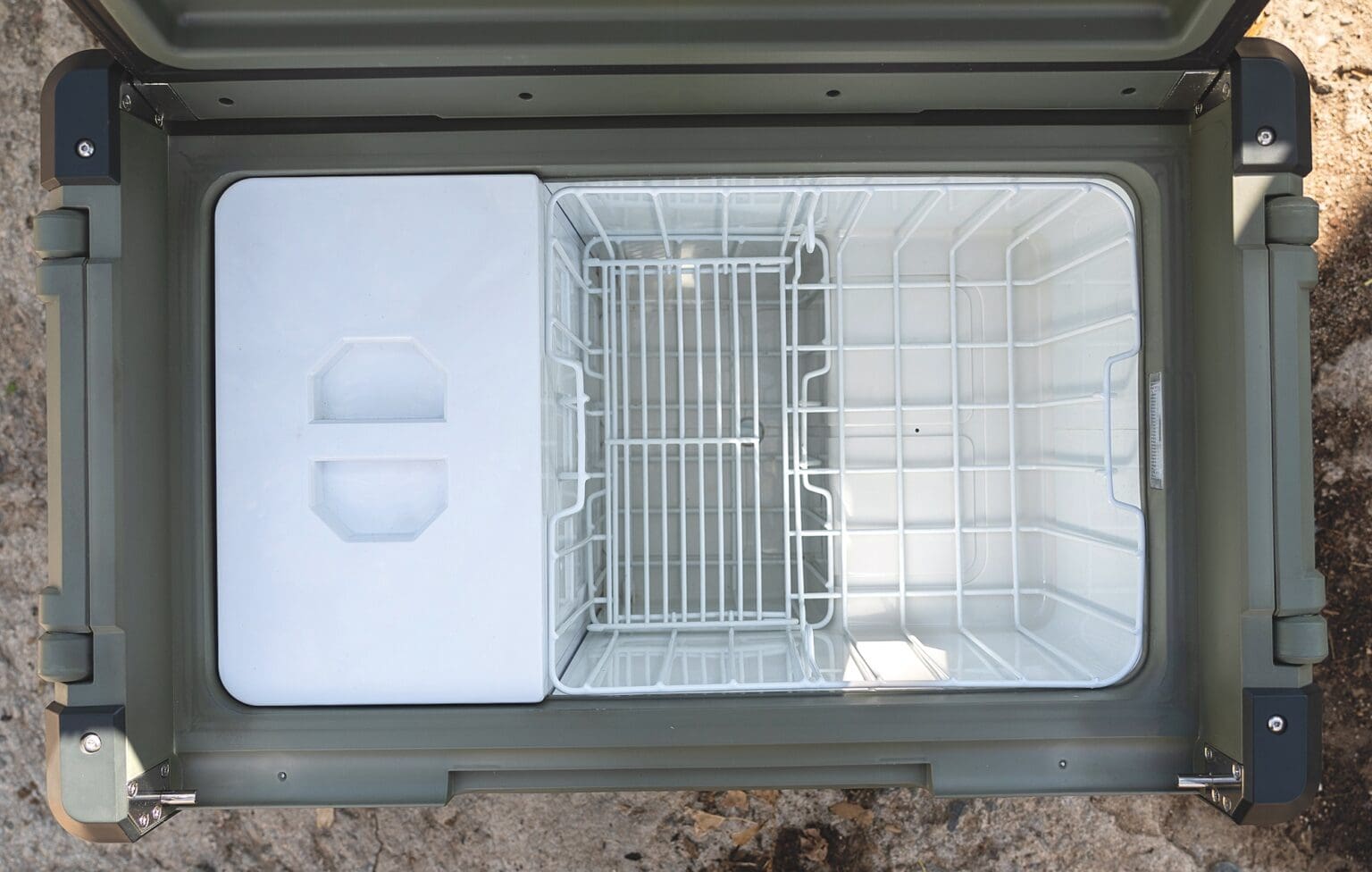 The Best Overland Fridge Freezers - Expedition Portal