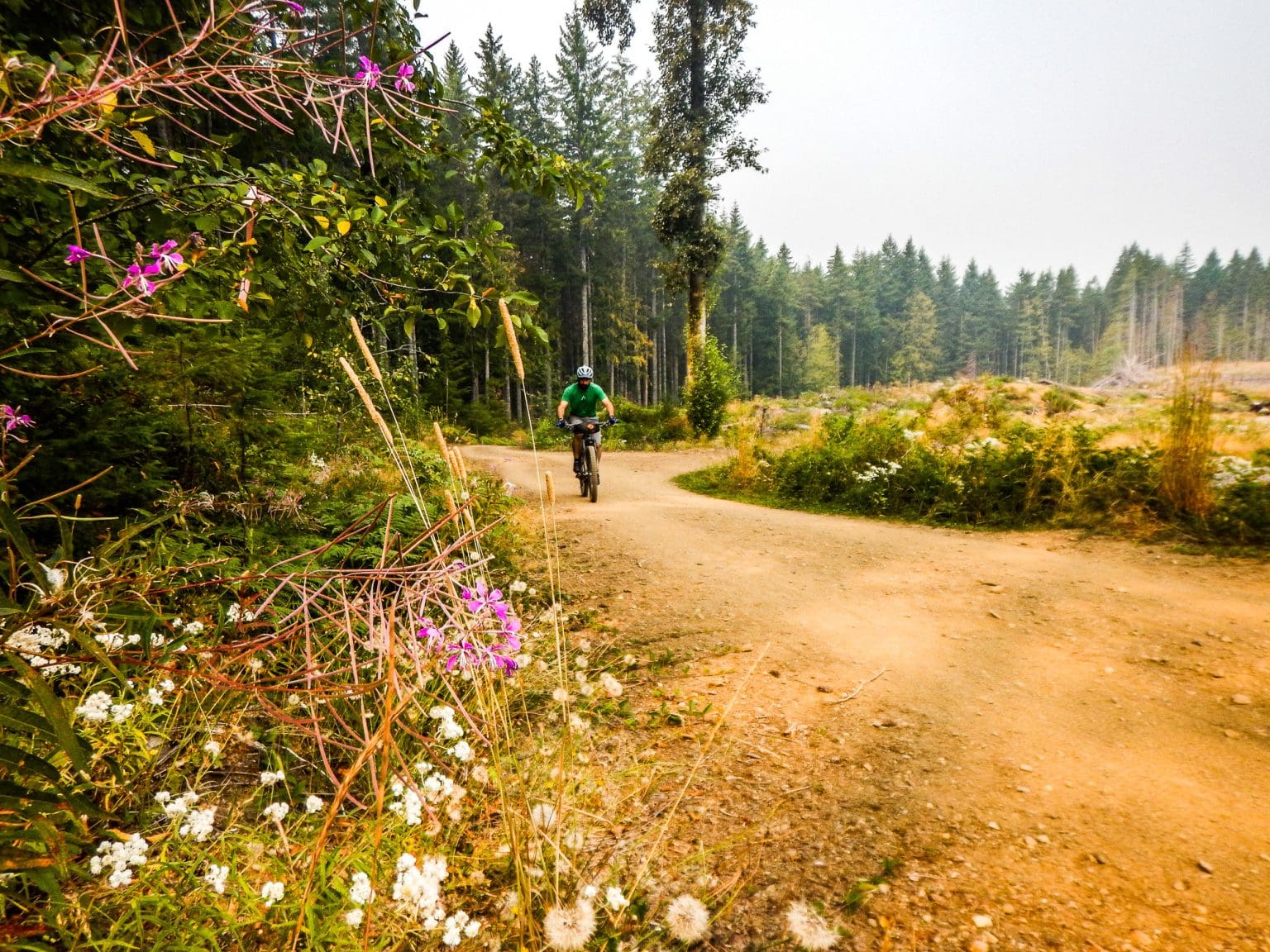 Destinations :: Cumberland, British Columbia - Expedition Portal
