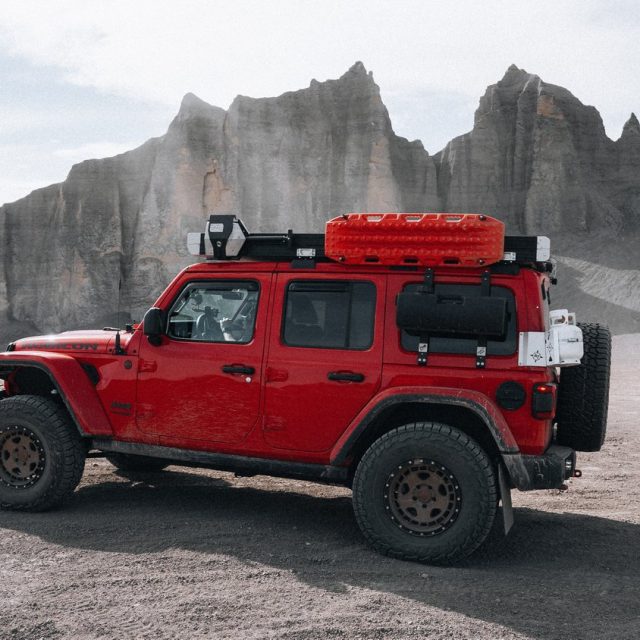 Expedition Portal - Page 54 of 177 - The global resource for overland ...