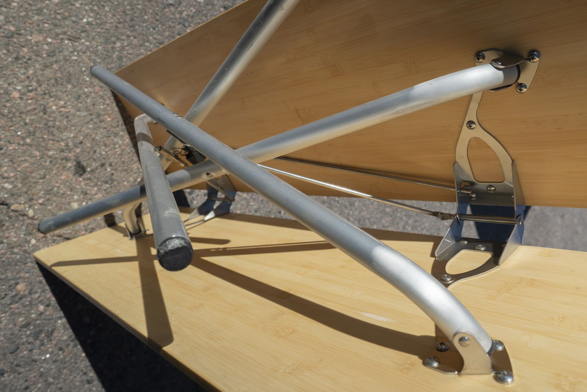 7 of the Best Overland Camp Tables - Expedition Portal