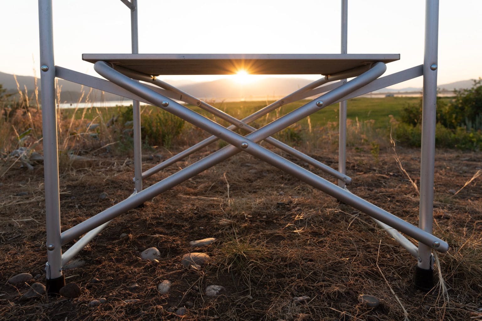 7 of the Best Overland Camp Tables - Expedition Portal