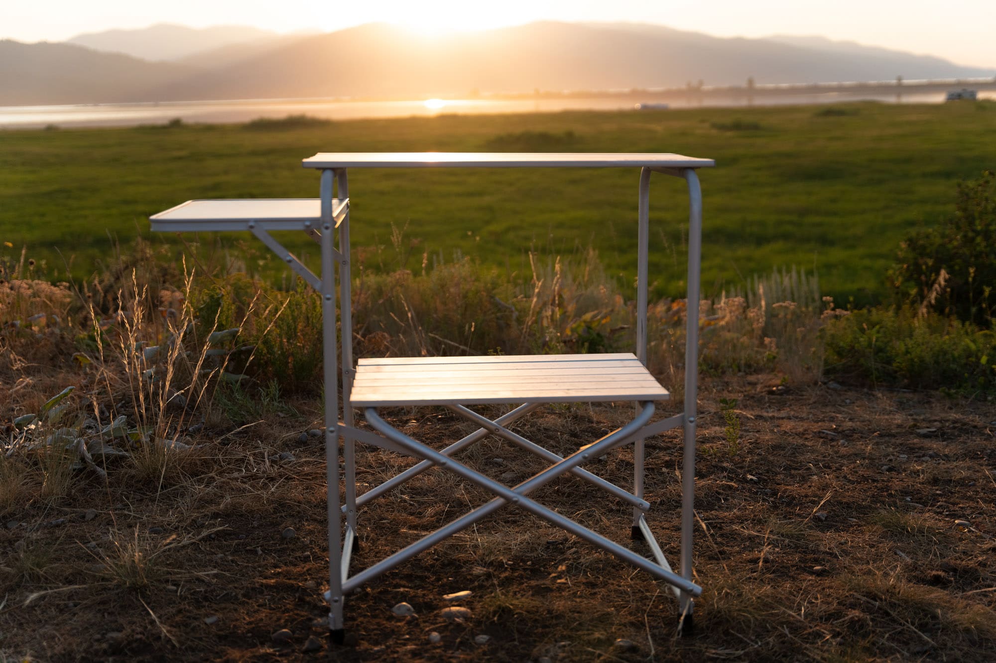 7 of the Best Overland Camp Tables - Expedition Portal