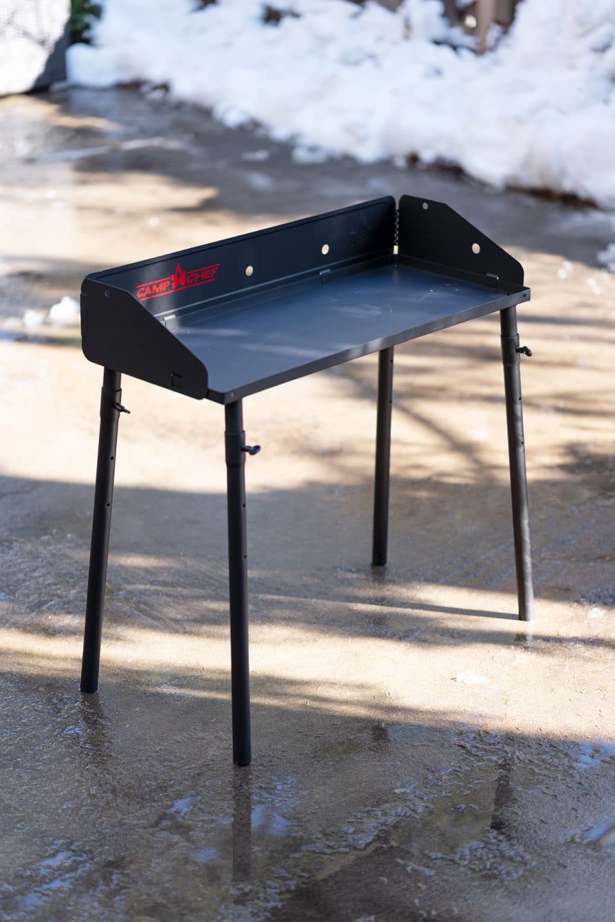 7 of the Best Overland Camp Tables - Expedition Portal