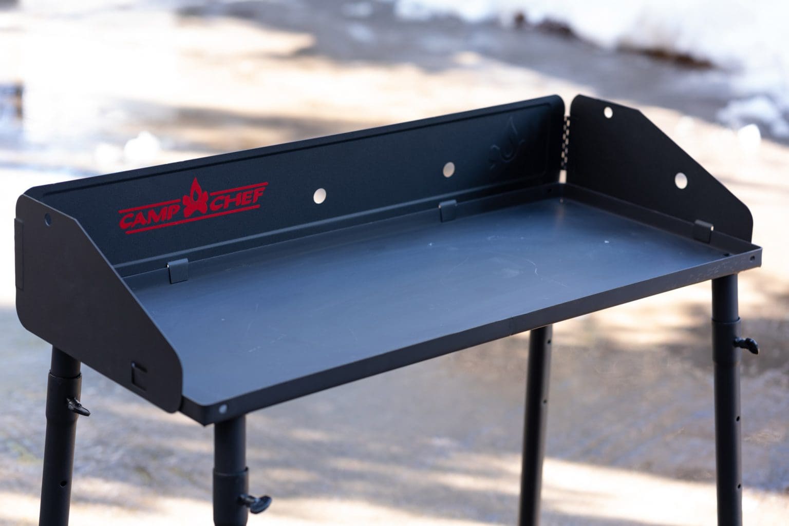 7 of the Best Overland Camp Tables - Expedition Portal