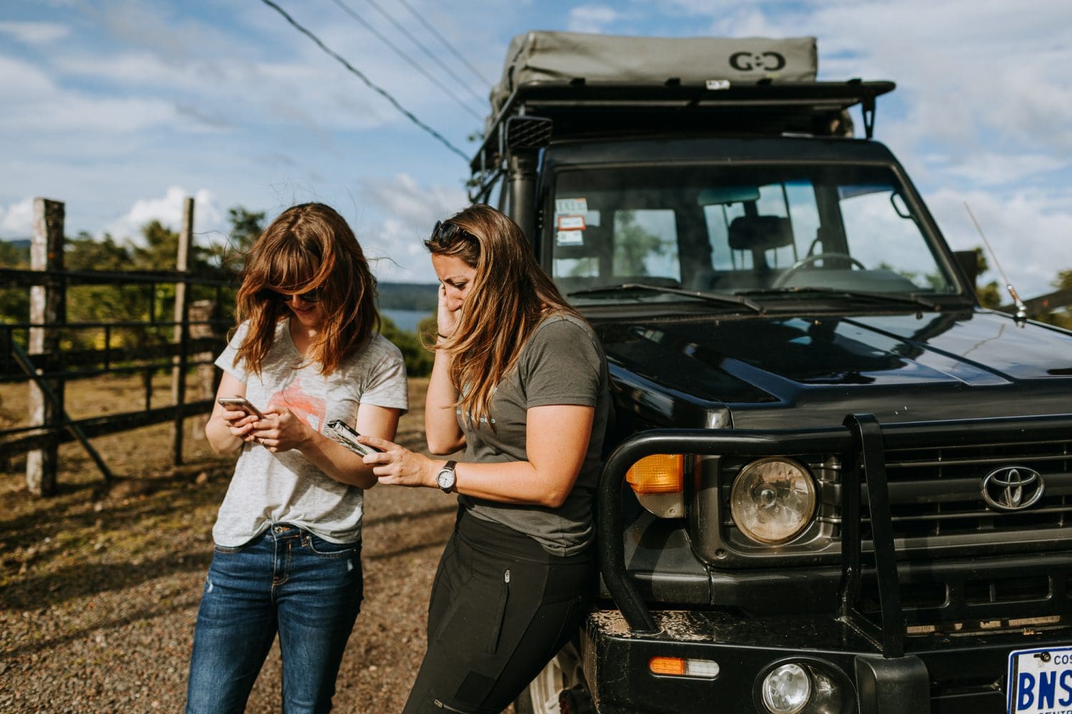 How to Find Internet While Overlanding - Expedition Portal