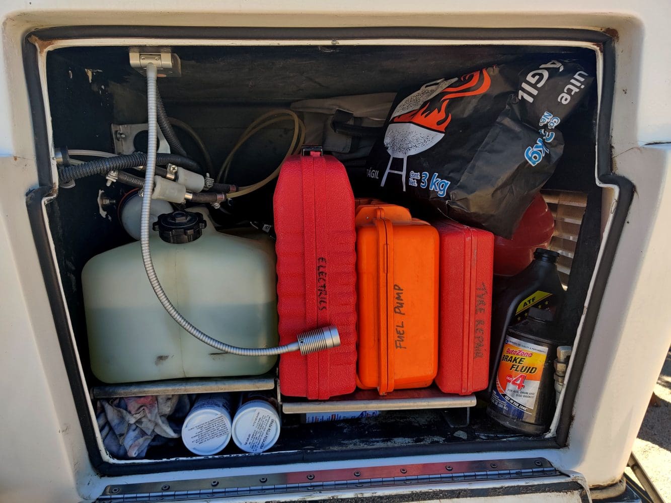 Overlanding with a “Big Rig” is a Game Changer - Expedition Portal