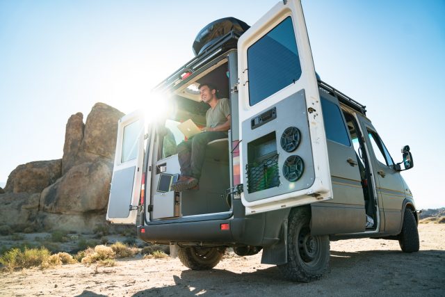 Expedition Portal - The global resource for overland and adventure travel.