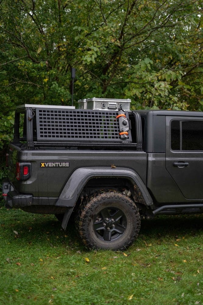 Moto Gear for 4WD Overlanding - Expedition Portal
