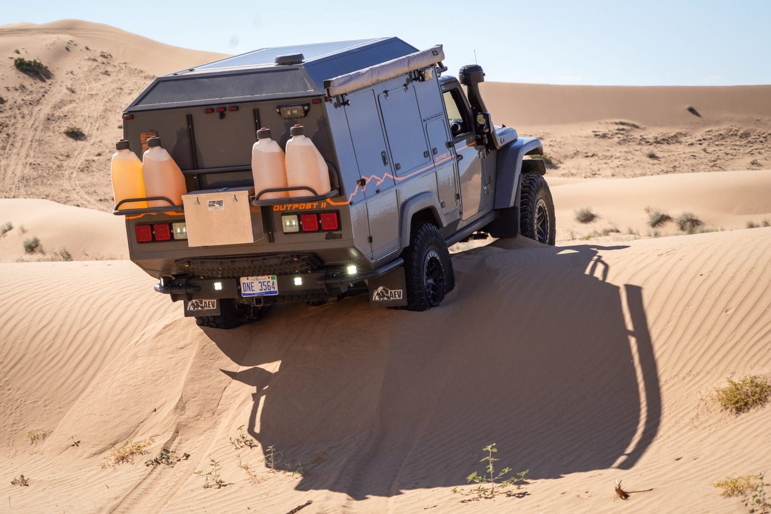Expedition Portal - Page 41 of 233 - The global resource for overland ...