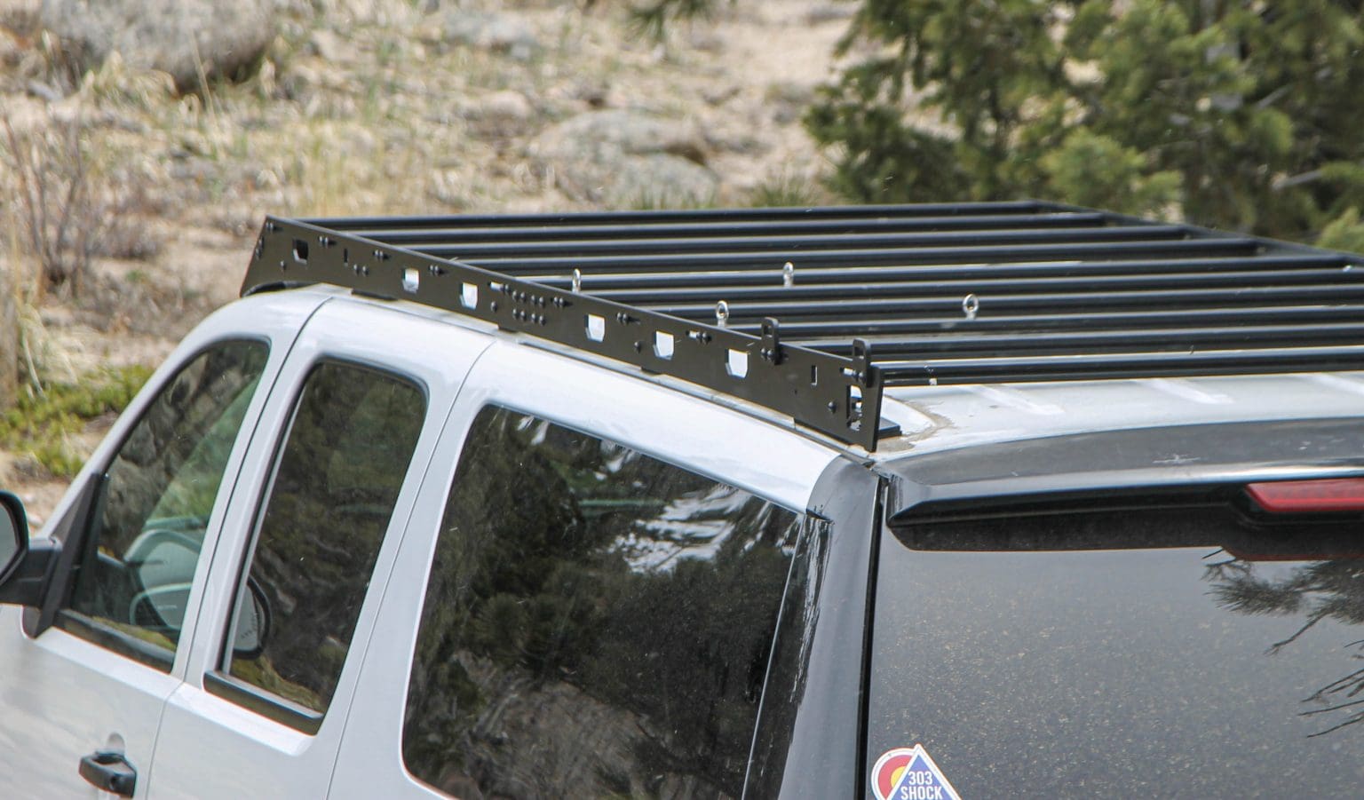 This Yukon Denali is Overland Ready - Expedition Portal