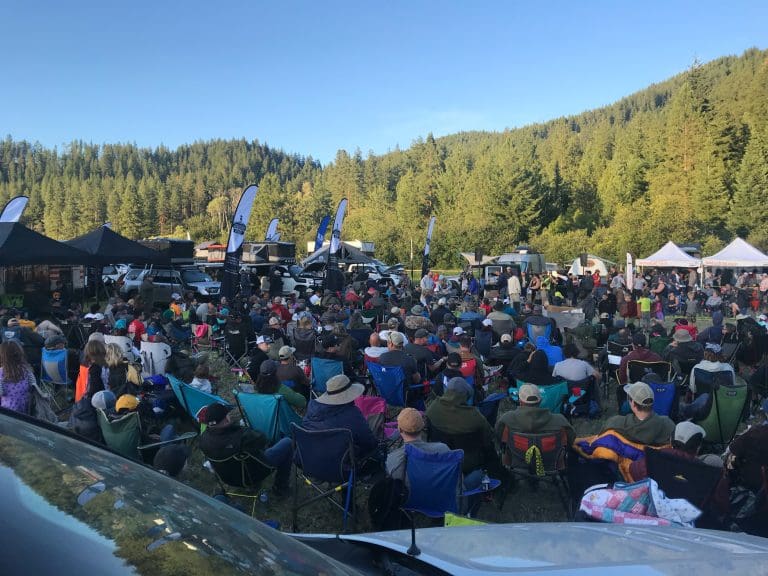 The Overland Adventure Rallies Return (With a New Name) For 2022