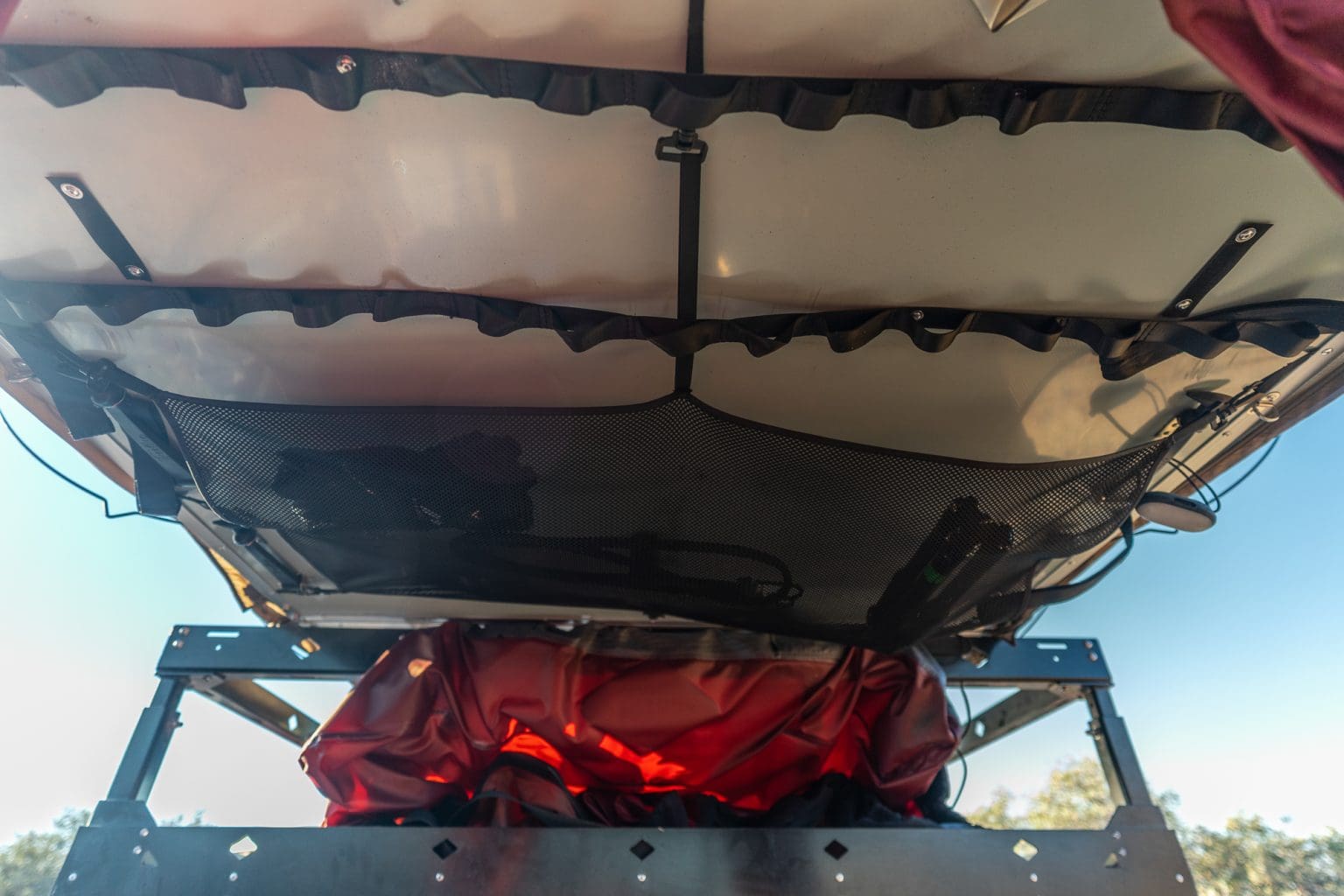 Treeline Outdoors Tamarack Plus Rooftop Tent - Expedition Portal