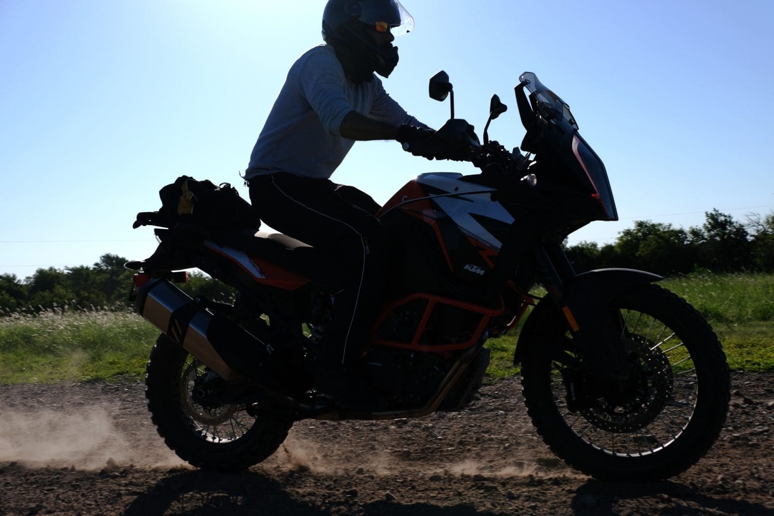 How To Become an Adventure Rider - Expedition Portal