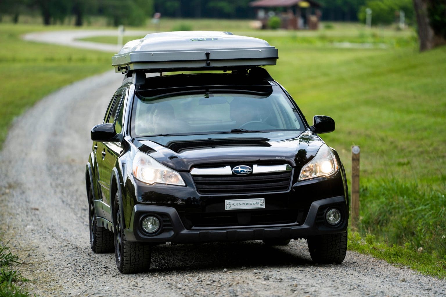 SylvanSport Announces Loft Hard Shell Roof Top Tent - Expedition Portal