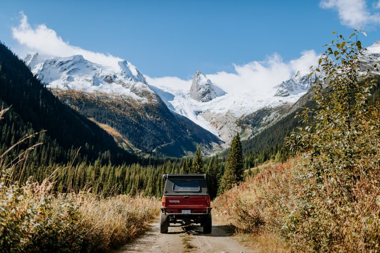 Expedition Portal - The global resource for overland and adventure travel.