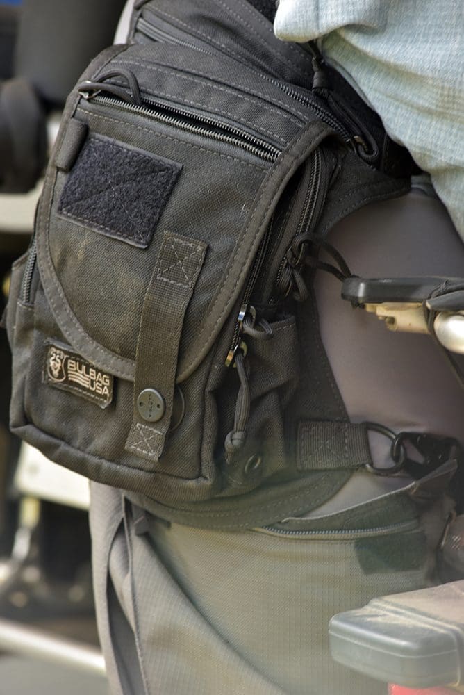 Bulbag USA: The best little bag on the planet - Expedition Portal