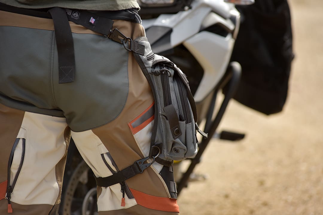 Bulbag USA: The best little bag on the planet - Expedition Portal