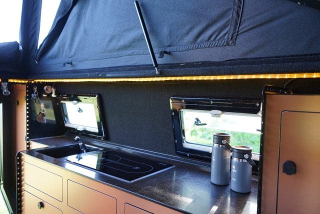 Feature Vehicle :: Dirt Sunrise’s 1990 HDJ80 Land Cruiser with Maltec ...