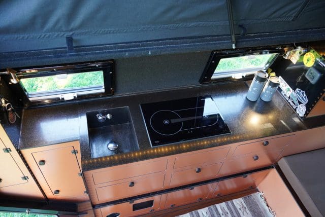 Feature Vehicle :: Dirt Sunrise’s 1990 HDJ80 Land Cruiser with Maltec ...