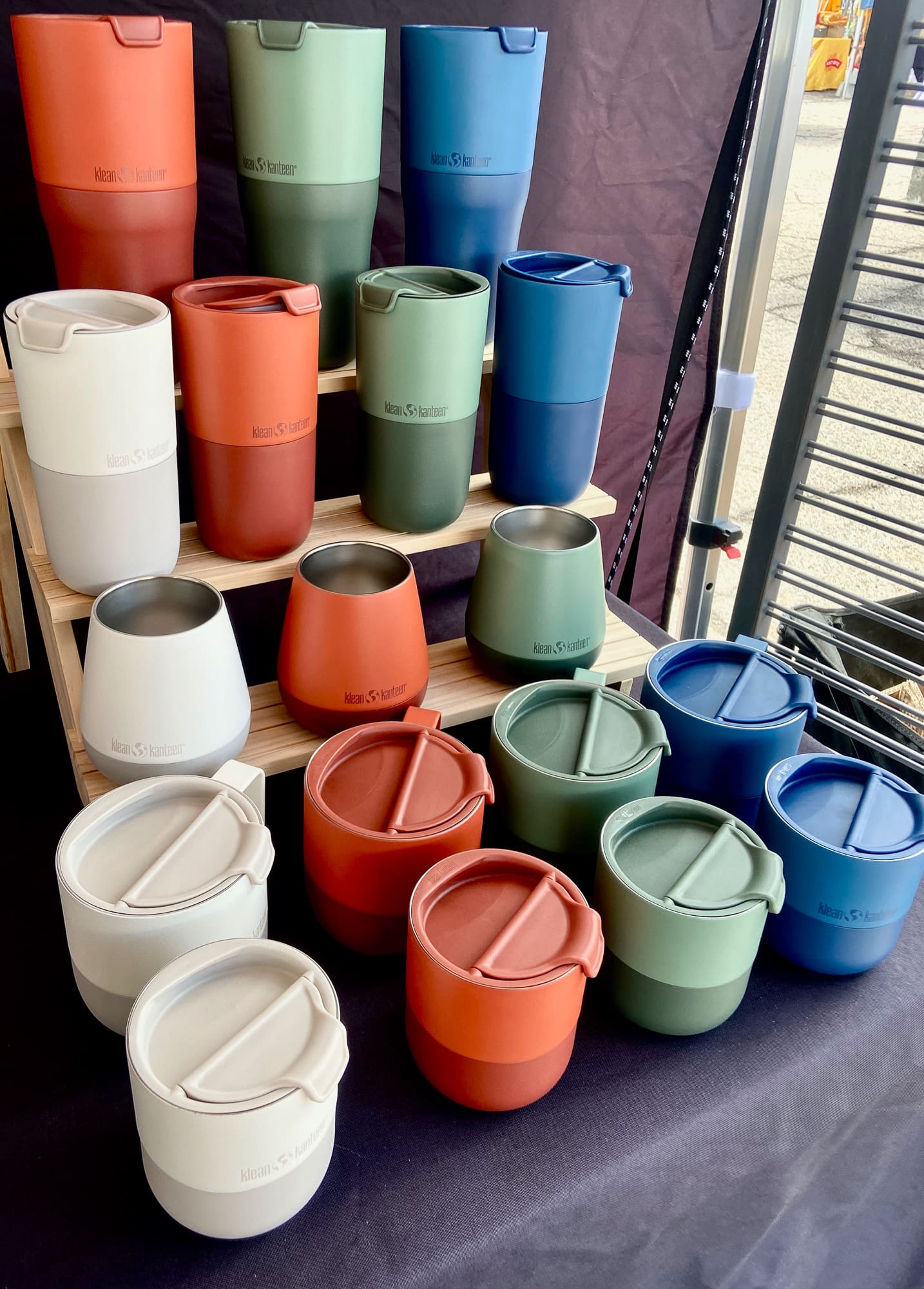 Best Finds for Overlanders from the Big Gear Show - Expedition Portal