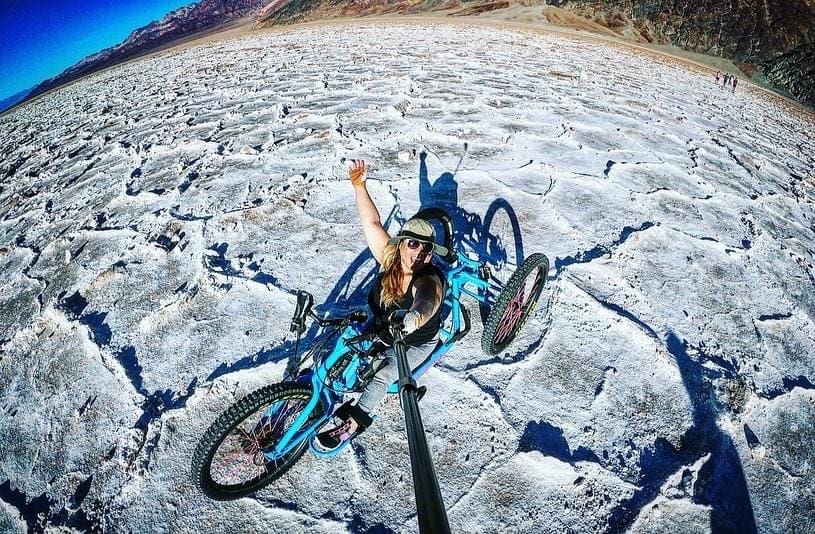 Overlanding in the Underserved Communities : Interview with Channing ...