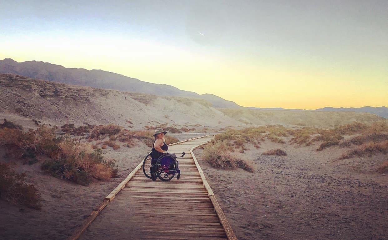 Overlanding in the Underserved Communities : Interview with Channing ...