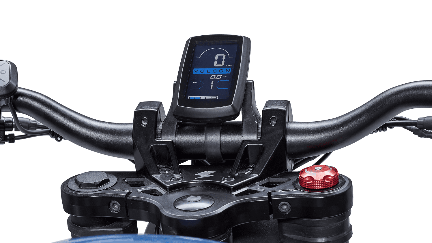 Brat Class 2 E-bike Coming from Volcon - Expedition Portal