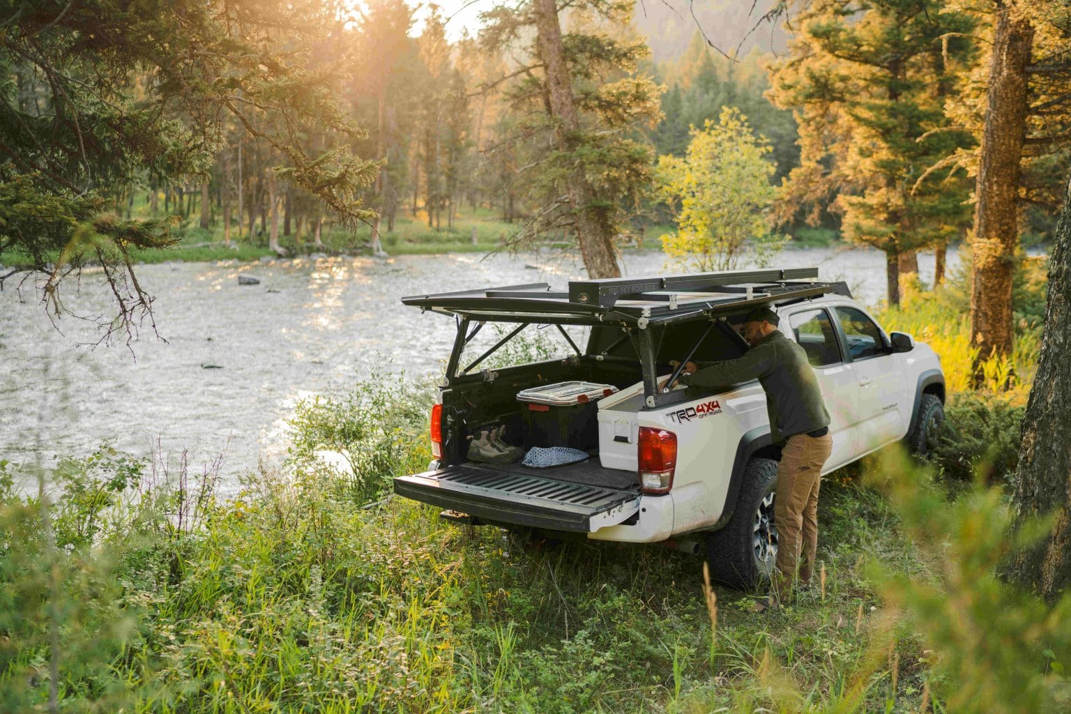 Is the New GFC Platform Topper the Strongest Ever Made? - Expedition Portal
