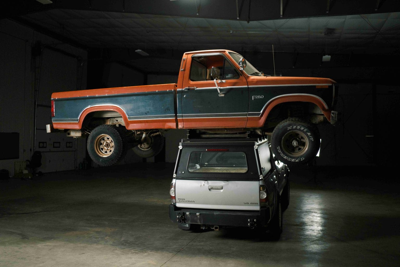 Is the New GFC Platform Topper the Strongest Ever Made? - Expedition Portal