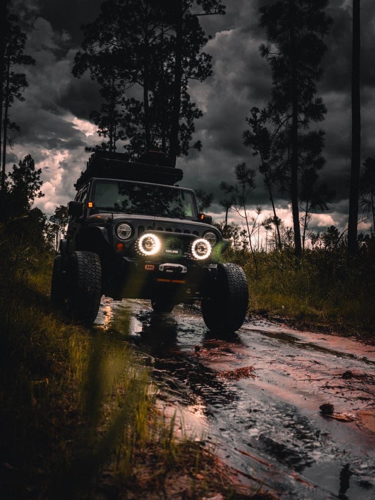 Exploring America’s Swampiest State :: The Florida Adventure Trail ...