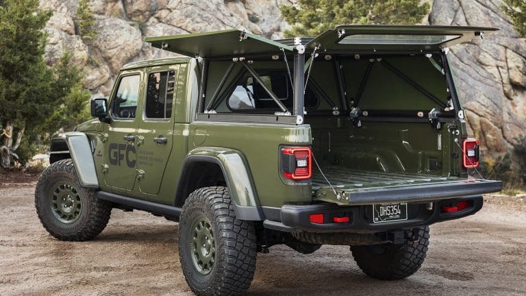 Is the New GFC Platform Topper the Strongest Ever Made? - Expedition Portal
