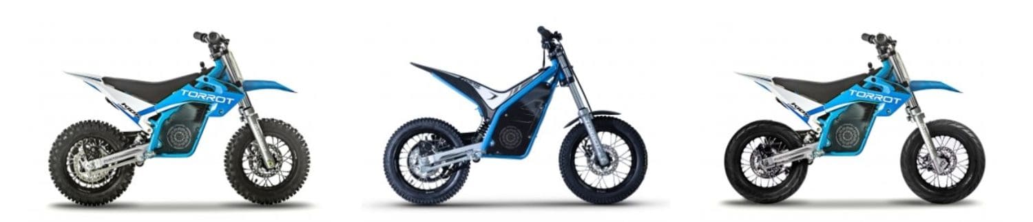 Volcon Enters Youth Moto Market - Expedition Portal